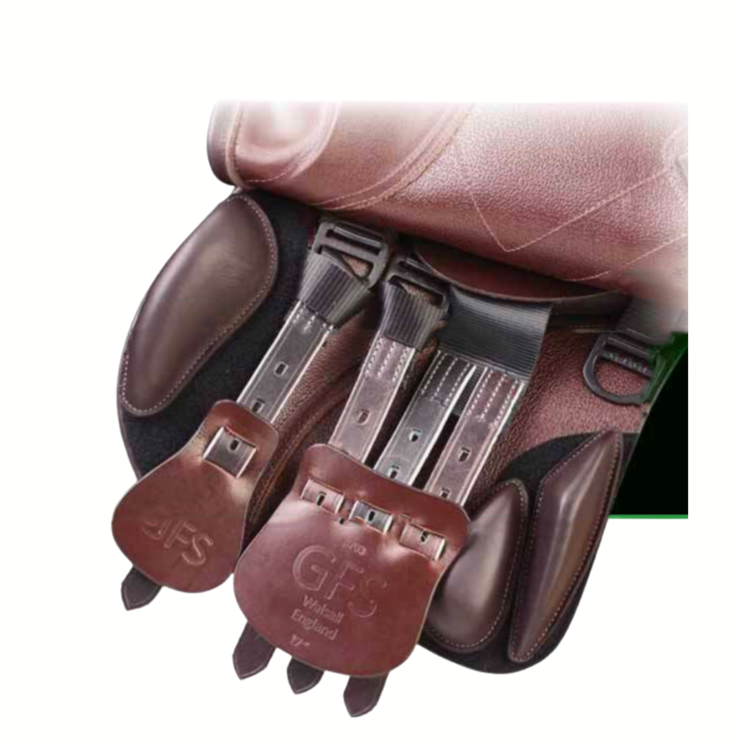 GFS Saddles UK Official Website